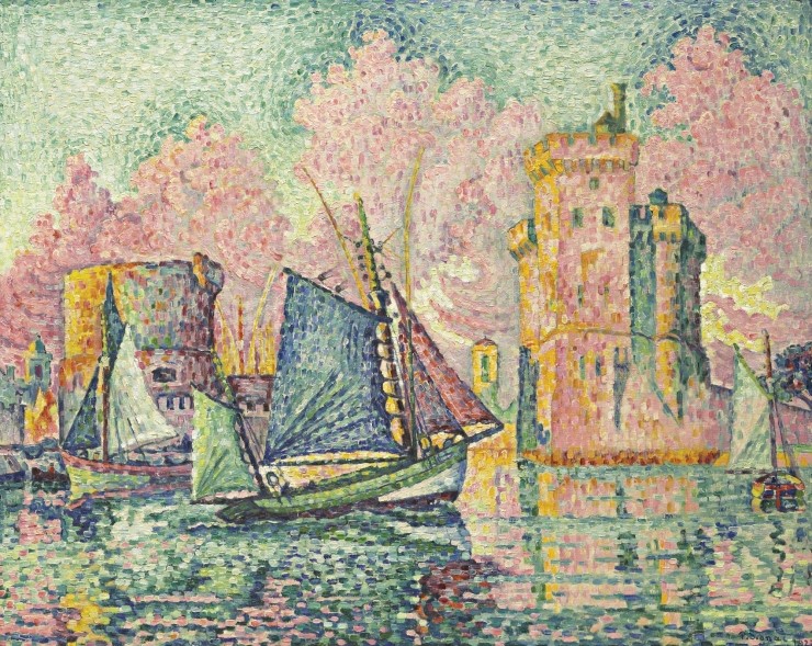 Paul Signac - Alchetron, The Free Social Encyclopedia